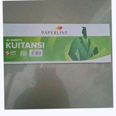Jual Kwitansi 40 Lembar Original Murah - Harga Diskon Maret 2023 ...