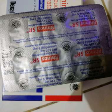 Rhinos SR Harga Agustus 2023 | Blibli