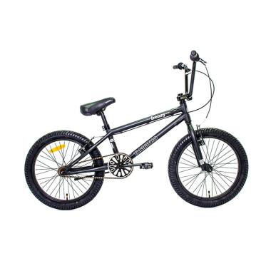 Jual Sepeda Tabibitho 20 Original Terbaru - Harga Promo Murah April ...