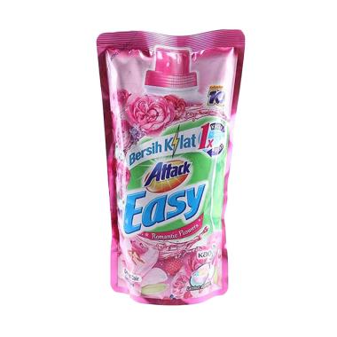 Jual Easy Romantic Flower Botol Termurah - Harga Grosir Terupdate Hari ...