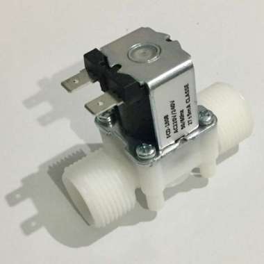 Jual Selenoid Valve 220 V 3 4 Original Murah - Harga Diskon Oktober 2023 | Blibli.com