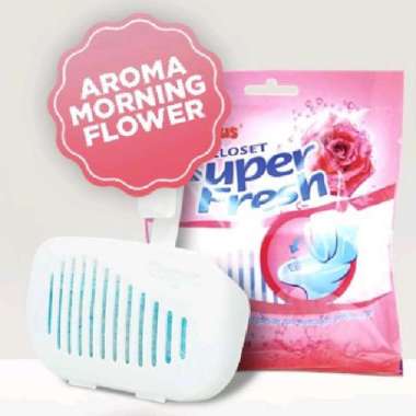 Jual Super Fresh Kamper Bagus Termurah - Harga Grosir Terupdate Hari ...
