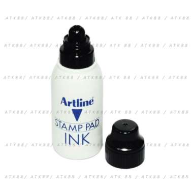 Jual Tinta Stamp Artline Original Harga Termurah Juni 2024 | Blibli