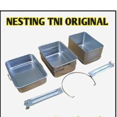 Jual Nesting Camp Original Terbaru - Harga Promo Murah Februari 2023 ...