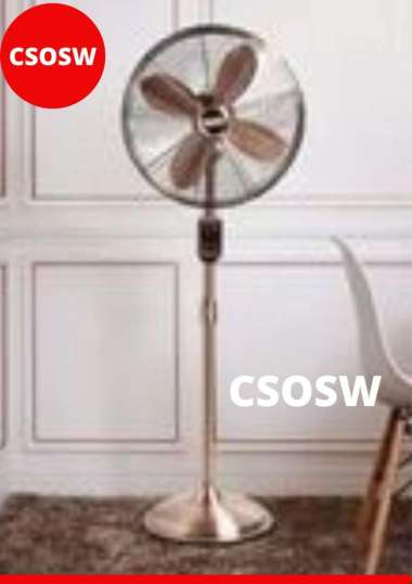 Jual Kipas Angin Krisbow Pedestal Original, Murah & Diskon April 2024 ...