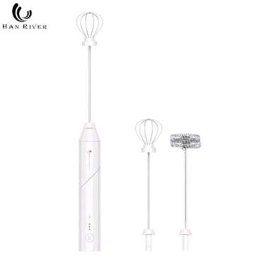 Jual Hand Mixer Han River Usb Portable Original, Murah & Diskon Mei ...