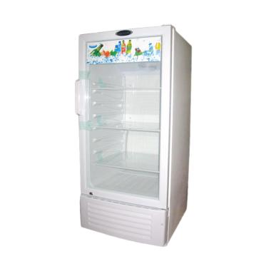 Jual Showcase Lemari Pendingin Frigigate Original, Murah & Diskon ...