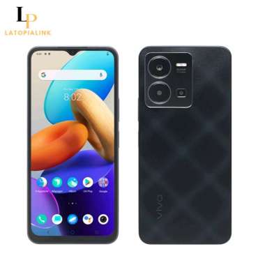 Vivo Y35 Ram 8 128 Gb - Harga dan Spesifikasi Terbaru Mei 2024