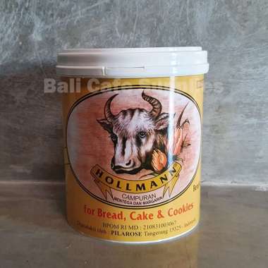 Jual Hollman Butter 800 G Terbaru - Harga Promo Agustus 2023 | Blibli