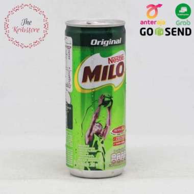 Jual Milo Kaleng 1 5 Termurah - Harga Grosir Terupdate Hari Ini | Blibli