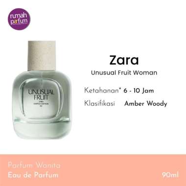 Zara Unusual Fruit Woman Lengkap Harga Terbaru Maret 2023 | Blibli