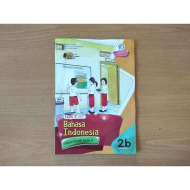 Jual Lks Indonesia Kelas 1 Sd Original Harga Termurah Oktober 2023 | Blibli