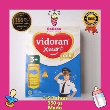 Jual Susu Vidorant 1 Kg Terbaru - Harga Promo Desember 2022 | Blibli