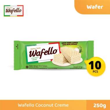 Jual Waffelo Kemasan Termurah - Harga Grosir Terupdate Hari Ini | Blibli
