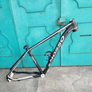 Jual Frame Mosso 27 5 Original Terbaru - Harga Promo Murah Desember ...
