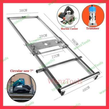 Jual Meja Jig Saw Original Murah - Harga Diskon Mei 2023 | Blibli.com