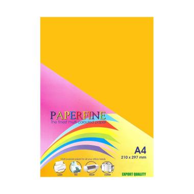 Jual Kertas Hvs Gold Paper A4 Original Murah - Harga Diskon Mei 2023 ...