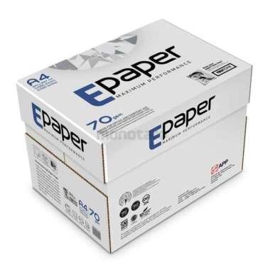 Jual Kertas A4 Epaper Original Murah - Harga Diskon Mei 2023 | Blibli.com