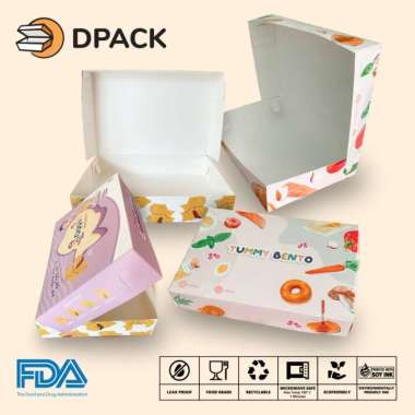 Harga donat box Terbaru Jun 2026 | BigGo Indonesia