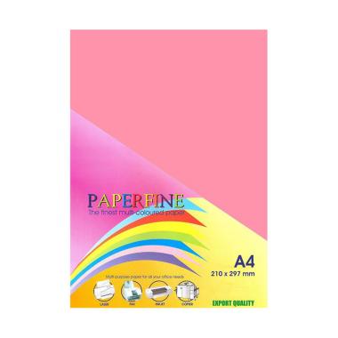 Jual Kertas Hvs Warna Ping Original Murah - Harga Diskon April 2023 ...