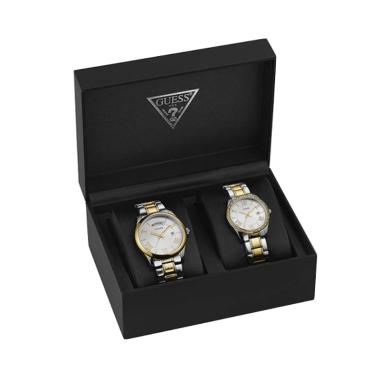 Harga Jam Tangan Guess Steel Terbaru - INFO HARGA