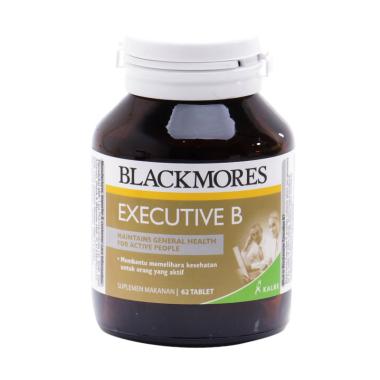 Executive B Blackmores Lengkap Harga Terbaru November 2022 | Blibli