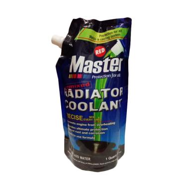 Jual Master Air Coolant Terbaru Dengan Harga Termurah Di 2022 | Blibli