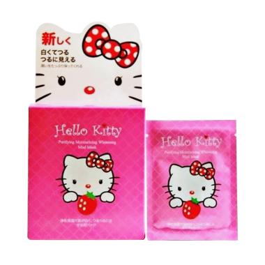 Jual Muka Hello Kitty Terbaru - Harga Promo September 2023 | Blibli