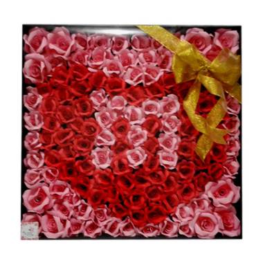 Terbaru 22+ Gambar Buket Bunga Kertas - Gambar Bunga Indah