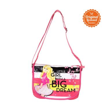 Jual Tas Anak Barbie Original Harga Terbaru Juni 2022 | Blibli