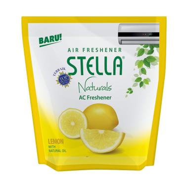 Jual Stella Ac Lemon Termurah - Harga Grosir Terupdate Hari Ini | Blibli