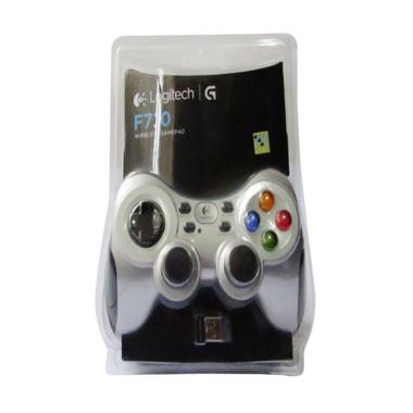 Jual Logitech F710 Receiver Terbaik Mei 2022 - Harga Murah & Gratis ...