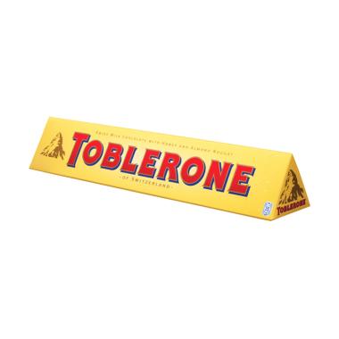 Jual Toblerone Halal Termurah - Harga Grosir Terupdate Hari Ini | Blibli