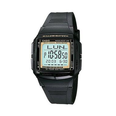 Jual Casio Vintage Databank Original & Branded - Harga Diskon Murah ...