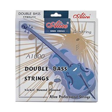 Jual Alice Bass Original Murah - Harga Diskon Agustus 2023 | Blibli.com