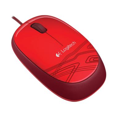 Jual Logitech M105 Mouse Original Murah - Harga Diskon Juni 2023 | Blibli