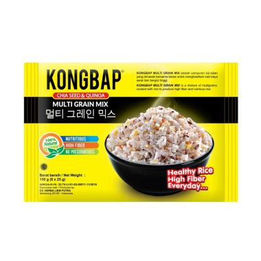 Jual Beras Multigrain Termurah - Harga Grosir Terupdate Hari Ini | Blibli