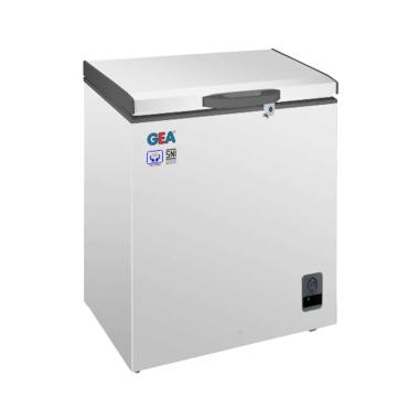 Jual Gea Rsa Chest Freezer Original, Murah & Diskon Juni 2024 | Blibli