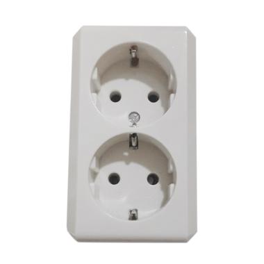 Jual Stop Kontak Double Original Murah - Harga Diskon Juni 2024 ...