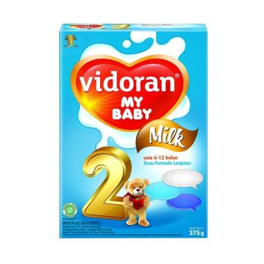 Jual Susu Vidoran 6 12 Bulan Jakarta Barat Termurah - Harga Grosir ...
