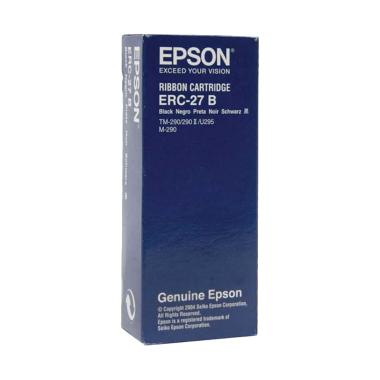 Jual Tinta Printer Erc 27 Original Murah - Harga Diskon Desember 2022 ...