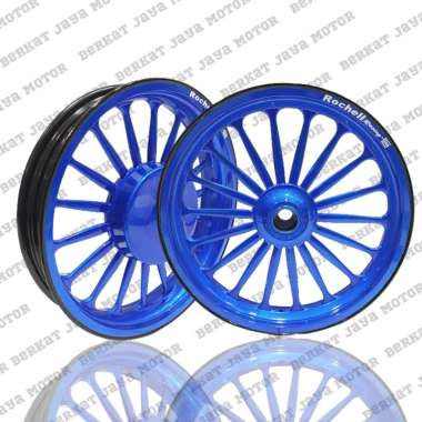 Jual Velg Racing Daytona Yamaha Mio Terbaru Dengan Harga Termurah Di ...