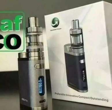 Rokok Listrik Terbaru Oktober 2021 - Harga Murah & Gratis Ongkir | Blibli