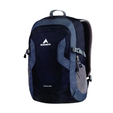 Harga Tas Sekolah Eiger Terbaru