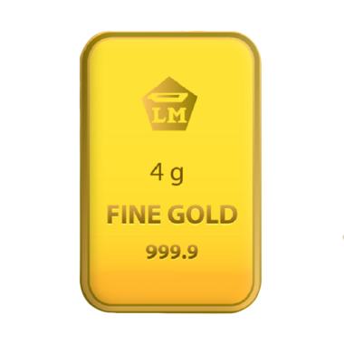 Jual Logam Mulia Keping Emas Terbaik Mei 2022 - Harga Murah & Gratis ...