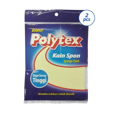 Jual Kain Spon Polytex Original Murah - Harga Diskon Oktober 2023 ...
