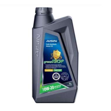 Promo AISIN Fully Synthetic AFW VI Dexron 6 - Pelumas Oli Transmisi ...