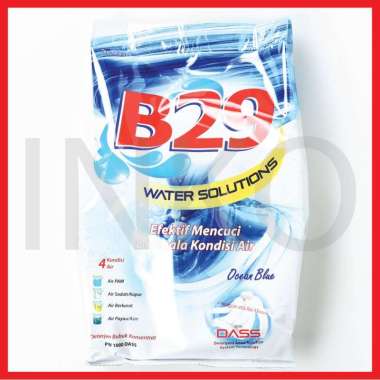Jual Deterjen B29 Terbaru - Harga Promo Juli 2023 | Blibli