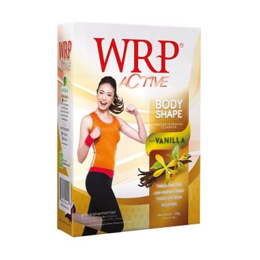 Wrp Shape Lengkap Harga Terbaru Januari 2023 | Blibli