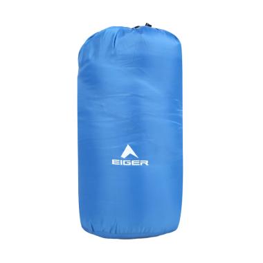 Jual Sleeping Bag Eiger Mummy 250 Original Terbaru - Harga Promo Murah ...